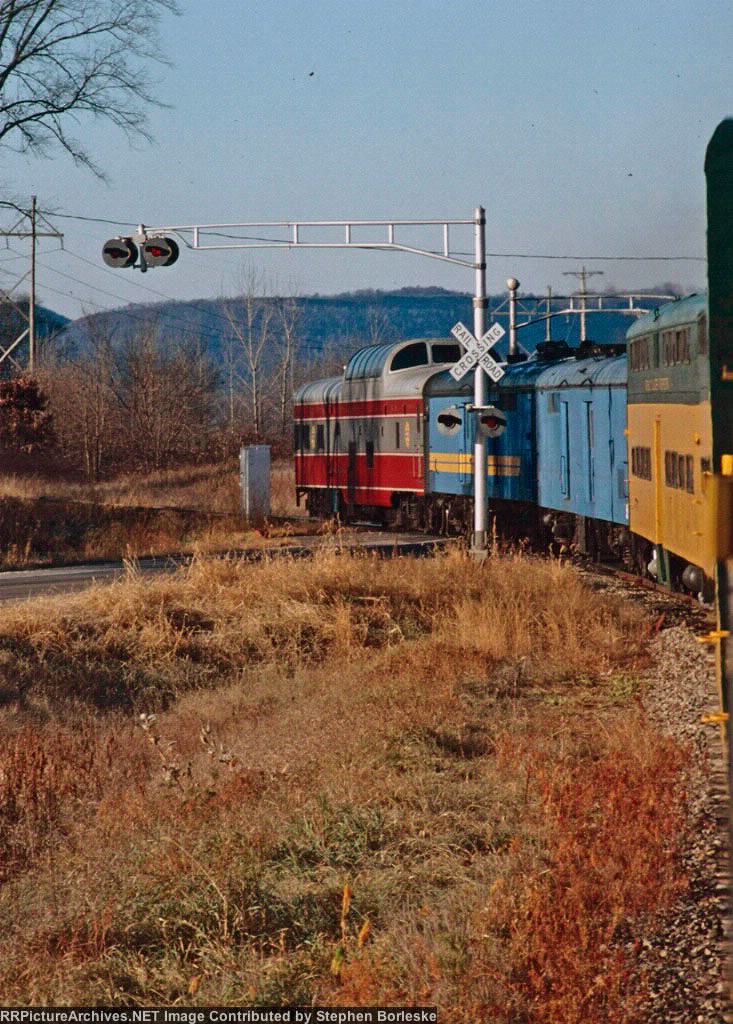 WSOR 800588 - Northern Sky